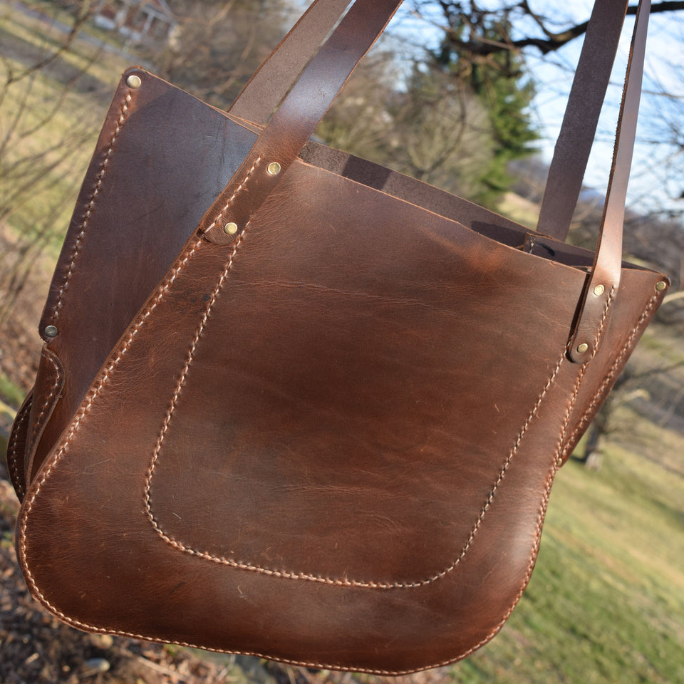 Dennis Fetter's Leatherwork – Dennis Fetter’s Leatherwork