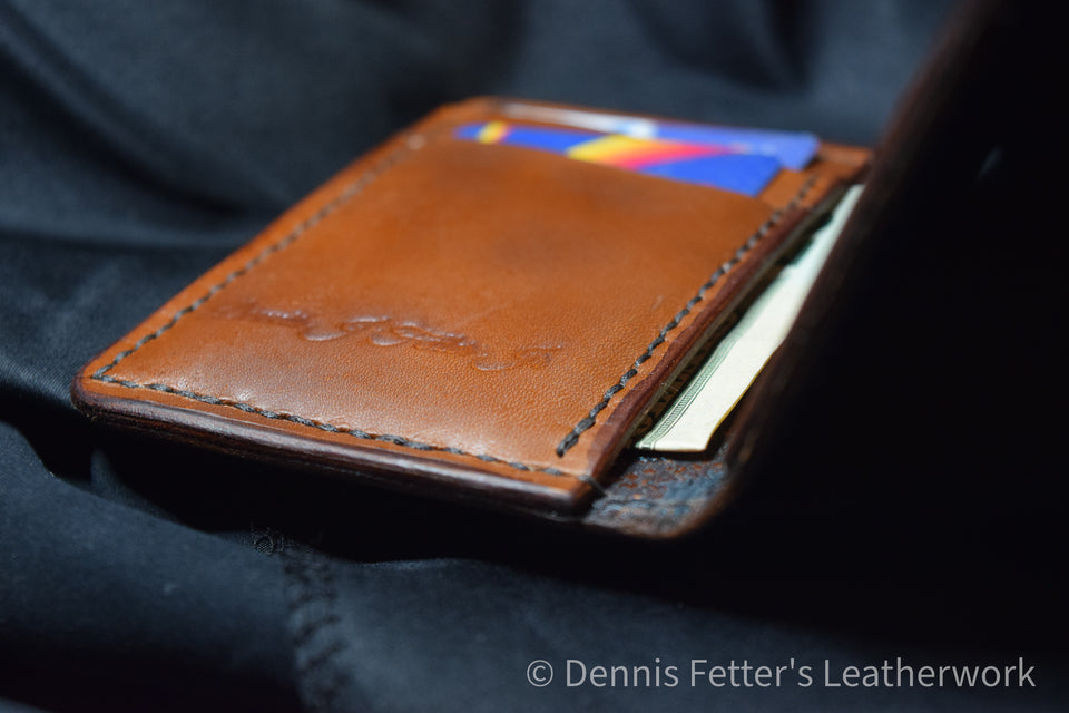 Dennis Fetter's Leatherwork – Dennis Fetter’s Leatherwork
